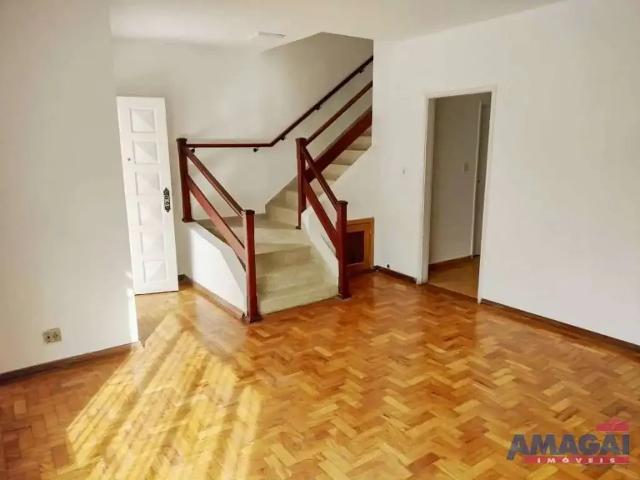 Casa / Sobrado para Venda em Jacareí/SP Jardim Santa Maria 3 Quartos