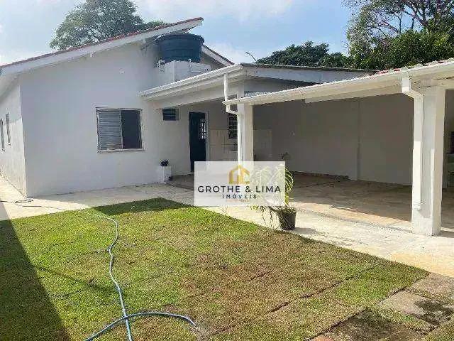 Casa / Sobrado para Venda em Jacareí/SP Jardim Santa Maria 4 Quartos