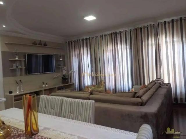Casa / Sobrado para Venda em Jacareí/SP Jardim Santa Maria 4 Quartos