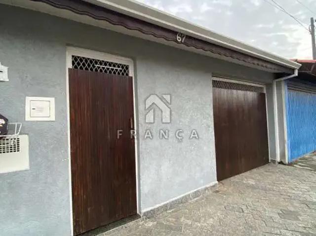 Casa / Sobrado para Venda em Jacareí/SP Jardim Santa Marina 2 Quartos