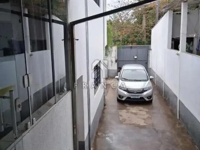 Casa / Sobrado para Venda em Jacareí/SP Jardim Santa Marina 2 Quartos