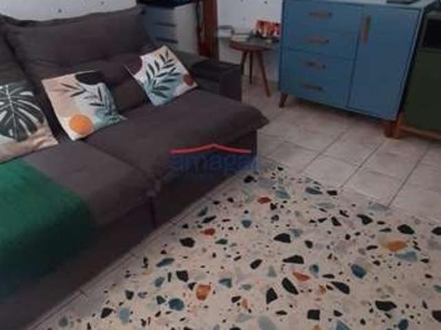 Casa / Sobrado para Venda em Jacareí/SP Jardim Santa Marina 2 Quartos
