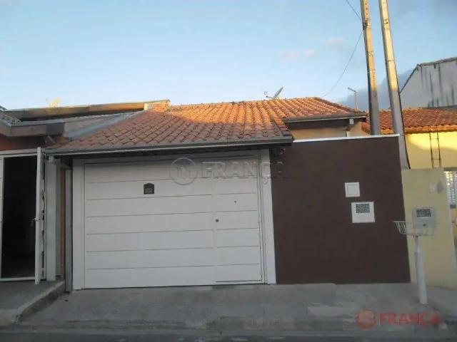 Casa / Sobrado para Venda em Jacareí/SP Jardim Santa Marina 2 Quartos