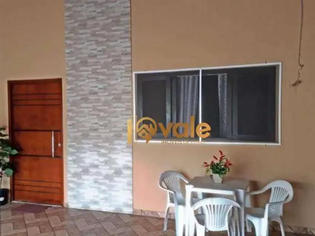 Casa / Sobrado para Venda em Jacareí/SP Jardim Santa Marina 2 Quartos