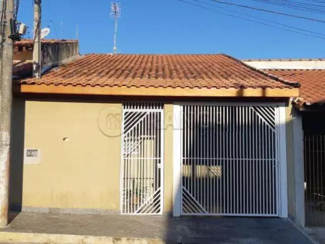 Casa / Sobrado para Venda em Jacareí/SP Jardim Santa Marina 2 Quartos