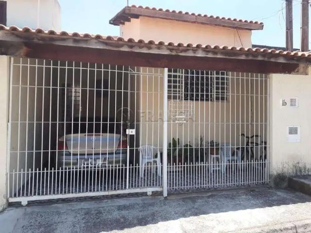 Casa / Sobrado para Venda em Jacareí/SP Jardim Santa Marina 2 Quartos