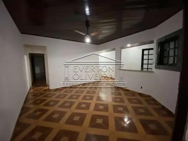 Casa / Sobrado para Venda em Jacareí/SP Jardim Santa Marina 2 Quartos