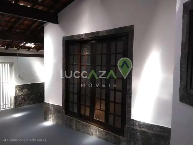 Casa / Sobrado para Venda em Jacareí/SP Jardim Santa Marina 2 Quartos