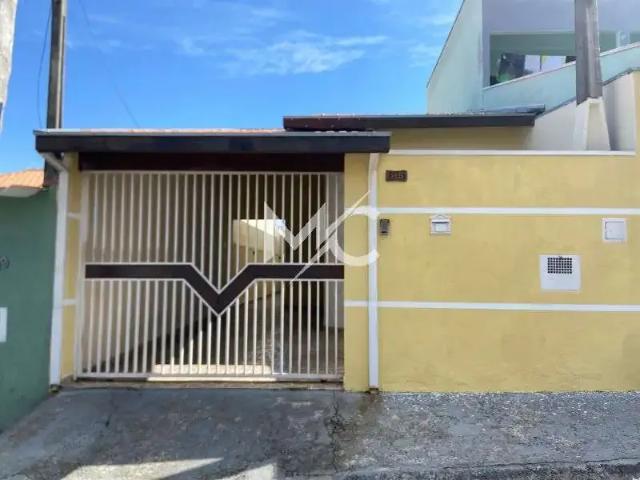 Casa / Sobrado para Venda em Jacareí/SP Jardim Santa Marina 2 Quartos