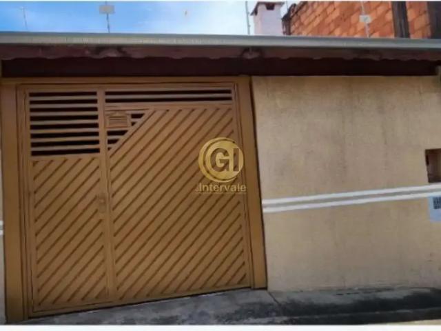 Casa / Sobrado para Venda em Jacareí/SP Jardim Santa Marina 2 Quartos