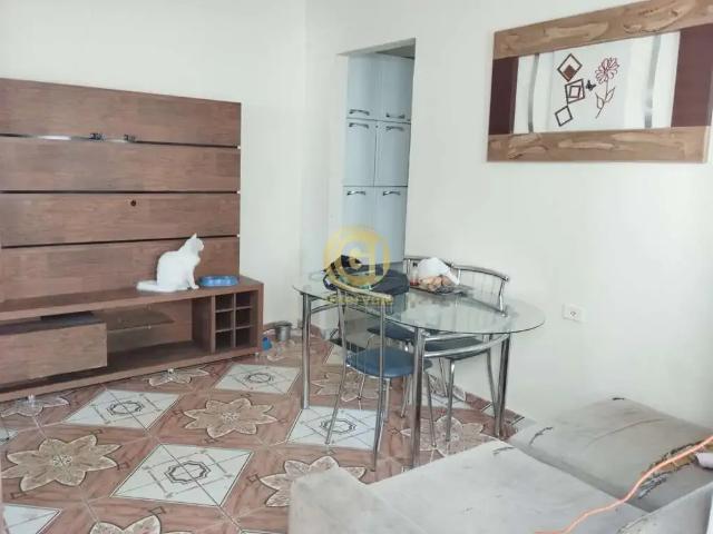 Casa / Sobrado para Venda em Jacareí/SP Jardim Santa Marina 2 Quartos