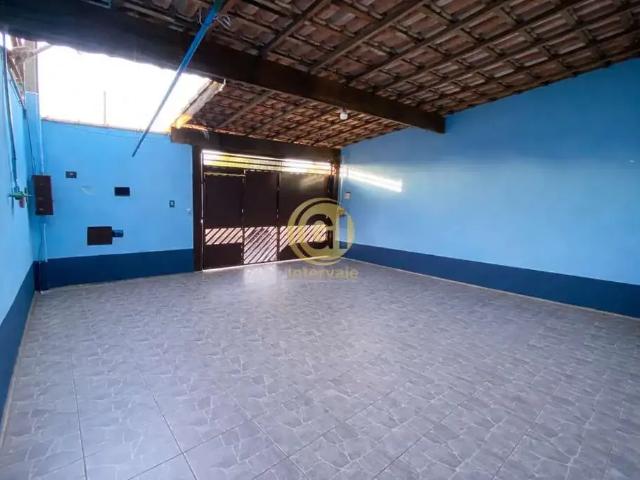 Casa / Sobrado para Venda em Jacareí/SP Jardim Santa Marina 2 Quartos
