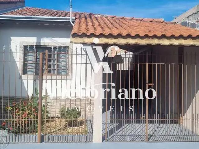 Casa / Sobrado para Venda em Jacareí/SP Jardim Santa Marina 2 Quartos