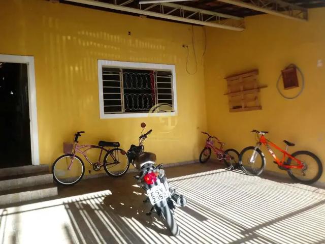 Casa / Sobrado para Venda em Jacareí/SP Jardim Santa Marina 2 Quartos