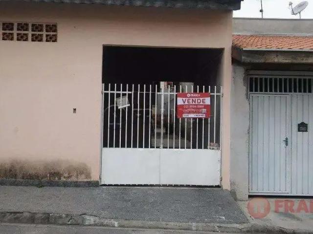 Casa / Sobrado para Venda em Jacareí/SP Jardim Santa Marina 2 Quartos