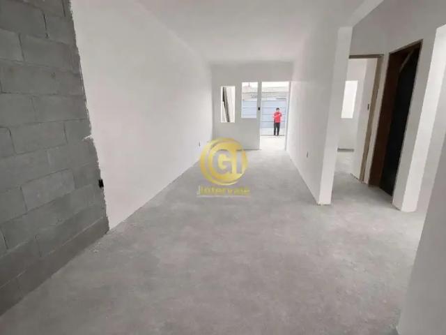 Casa / Sobrado para Venda em Jacareí/SP Jardim Santa Marina 2 Quartos