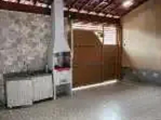 Casa / Sobrado para Venda em Jacareí/SP Jardim Santa Marina 2 Quartos