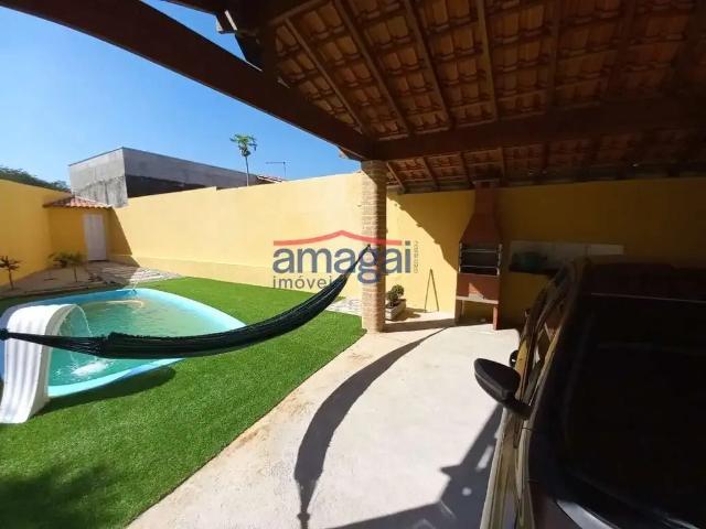 Casa / Sobrado para Venda em Jacareí/SP Jardim Santa Marina 2 Quartos
