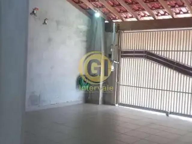 Casa / Sobrado para Venda em Jacareí/SP Jardim Santa Marina 2 Quartos