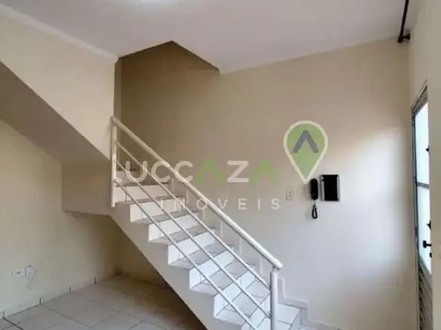Casa / Sobrado para Venda em Jacareí/SP Jardim Santa Marina 2 Quartos