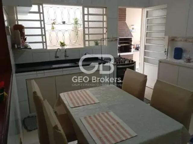 Casa / Sobrado para Venda em Jacareí/SP Jardim Santa Marina 2 Quartos