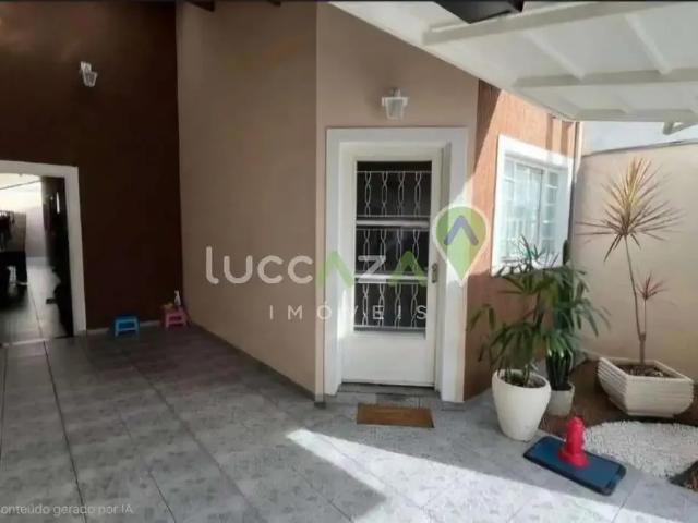 Casa / Sobrado para Venda em Jacareí/SP Jardim Santa Marina 2 Quartos