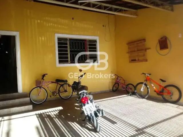 Casa / Sobrado para Venda em Jacareí/SP Jardim Santa Marina 2 Quartos