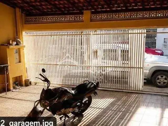 Casa / Sobrado para Venda em Jacareí/SP Jardim Santa Marina 2 Quartos