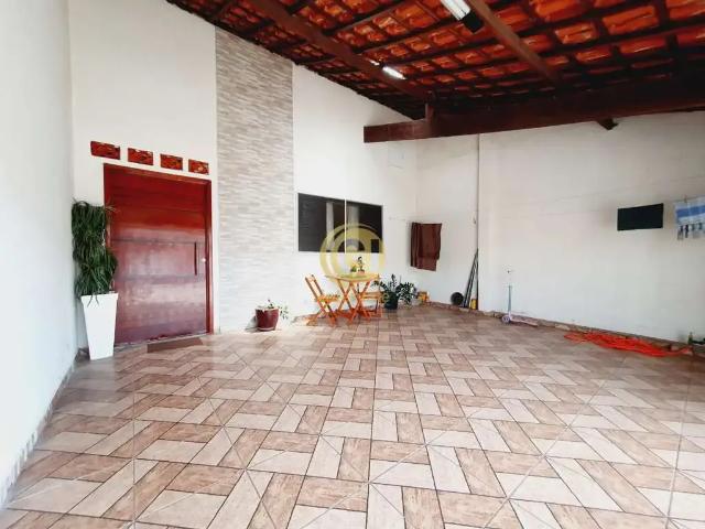 Casa / Sobrado para Venda em Jacareí/SP Jardim Santa Marina 2 Quartos