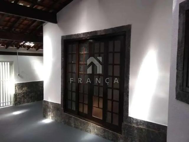 Casa / Sobrado para Venda em Jacareí/SP Jardim Santa Marina 2 Quartos