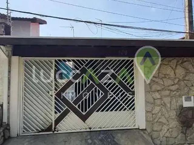 Casa / Sobrado para Venda em Jacareí/SP Jardim Santa Marina 2 Quartos