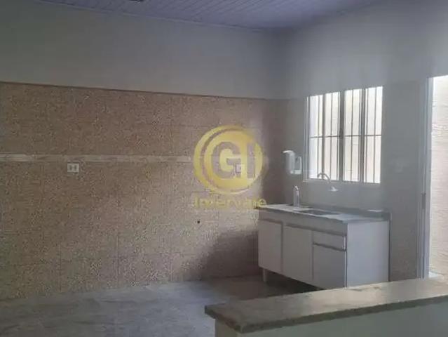 Casa / Sobrado para Venda em Jacareí/SP Jardim Santa Marina 2 Quartos