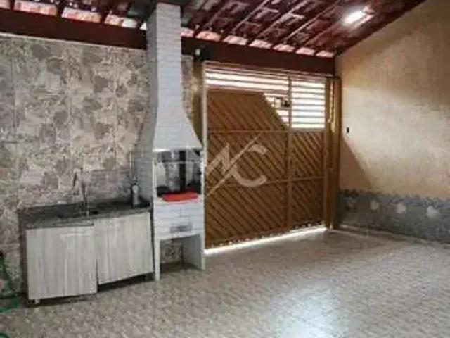 Casa / Sobrado para Venda em Jacareí/SP Jardim Santa Marina 2 Quartos