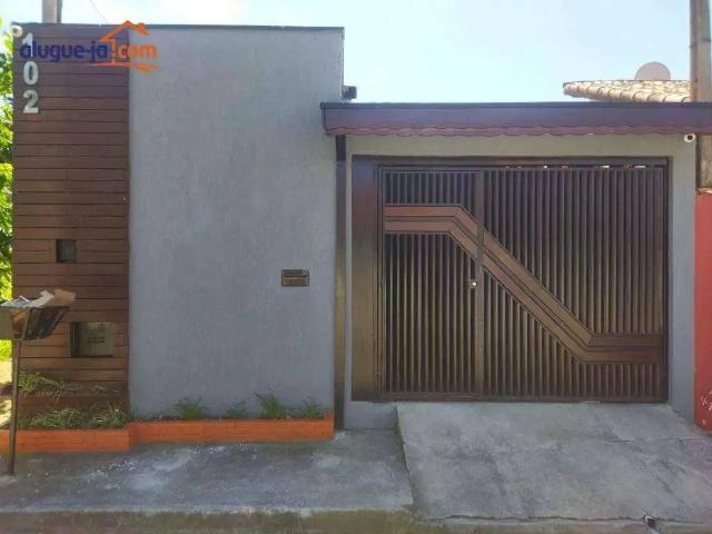 Casa / Sobrado para Venda em Jacareí/SP Jardim Santa Marina 2 Quartos