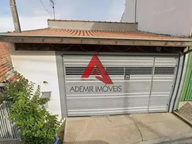 Casa / Sobrado para Venda em Jacareí/SP Jardim Santa Marina 2 Quartos