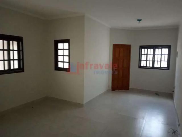 Casa / Sobrado para Venda em Jacareí/SP Jardim Santa Marina 2 Quartos