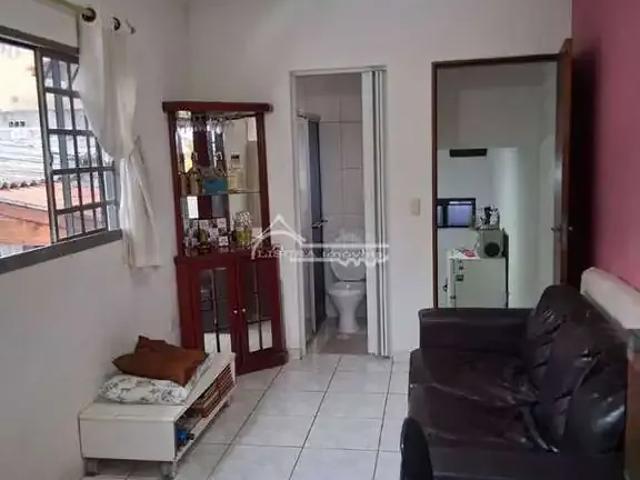 Casa / Sobrado para Venda em Jacareí/SP Jardim Santa Marina 2 Quartos