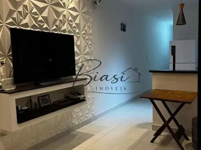 Casa / Sobrado para Venda em Jacareí/SP Jardim Santa Marina 2 Quartos