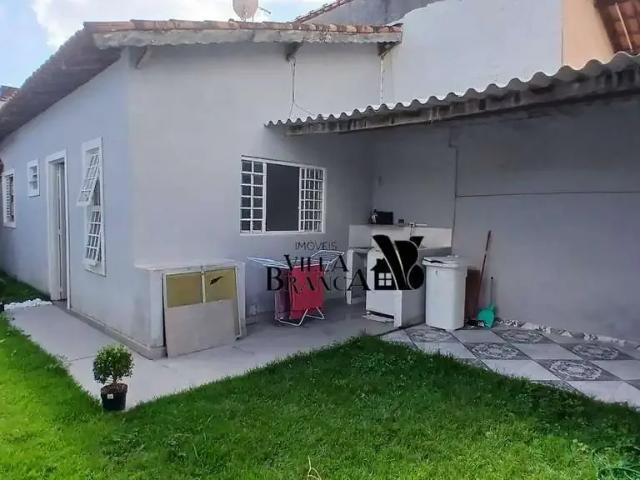 Casa / Sobrado para Venda em Jacareí/SP Jardim Santa Marina 2 Quartos