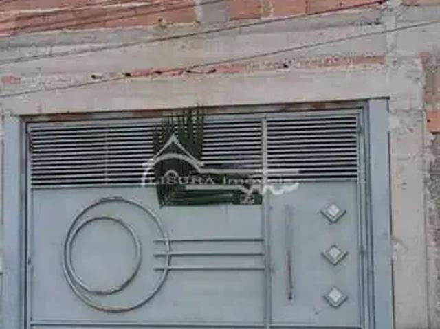 Casa / Sobrado para Venda em Jacareí/SP Jardim Santa Marina 2 Quartos