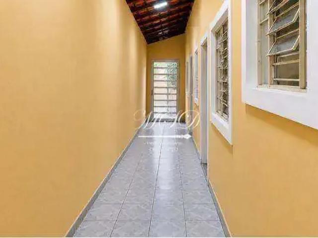 Casa / Sobrado para Venda em Jacareí/SP Jardim Santa Marina 2 Quartos