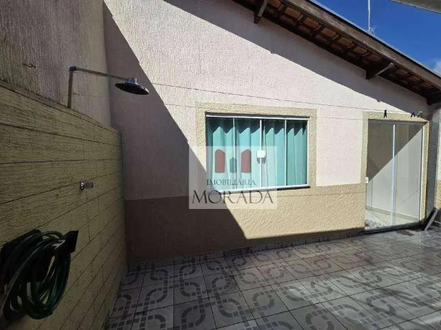 Casa / Sobrado para Venda em Jacareí/SP Jardim Santa Marina 2 Quartos