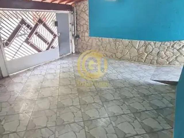 Casa / Sobrado para Venda em Jacareí/SP Jardim Santa Marina 2 Quartos