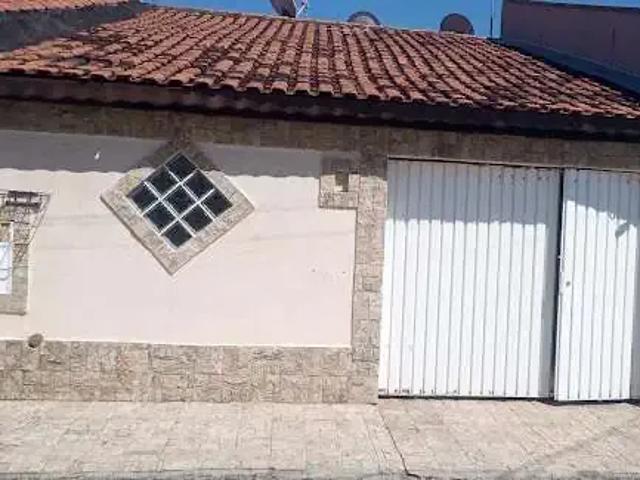Casa / Sobrado para Venda em Jacareí/SP Jardim Santa Marina 3 Quartos