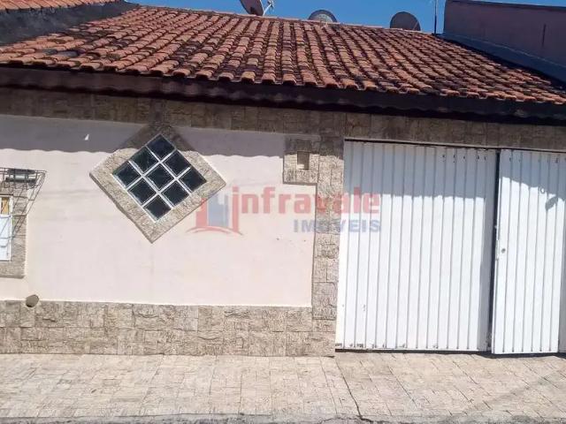 Casa / Sobrado para Venda em Jacareí/SP Jardim Santa Marina 3 Quartos