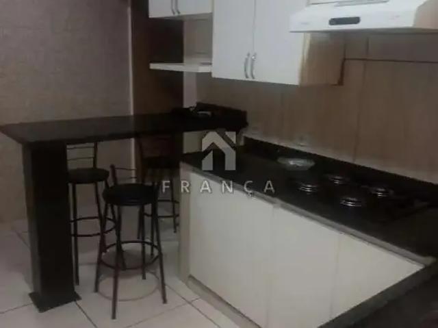 Casa / Sobrado para Venda em Jacareí/SP Jardim Santa Marina 3 Quartos