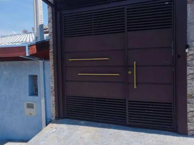 Casa / Sobrado para Venda em Jacareí/SP Jardim Santa Marina 3 Quartos