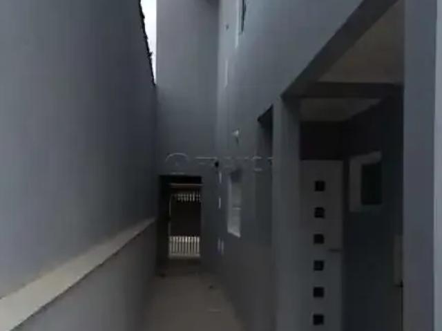 Casa / Sobrado para Venda em Jacareí/SP Jardim Santa Marina 3 Quartos