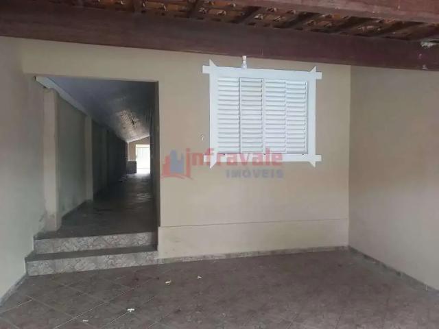 Casa / Sobrado para Venda em Jacareí/SP Jardim Santo Antônio da Boa Vista 2 Quartos