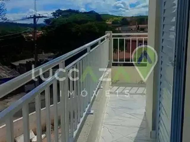 Casa / Sobrado para Venda em Jacareí/SP Jardim Santo Antônio da Boa Vista 2 Quartos
